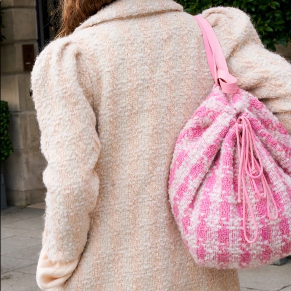 LoveShackFancy | Bags | Loveshackfancy Bag | Poshmark